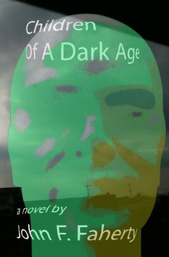 Amazon Titles | John F. Faherty