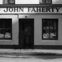 Promotions & Previews | John F. Faherty